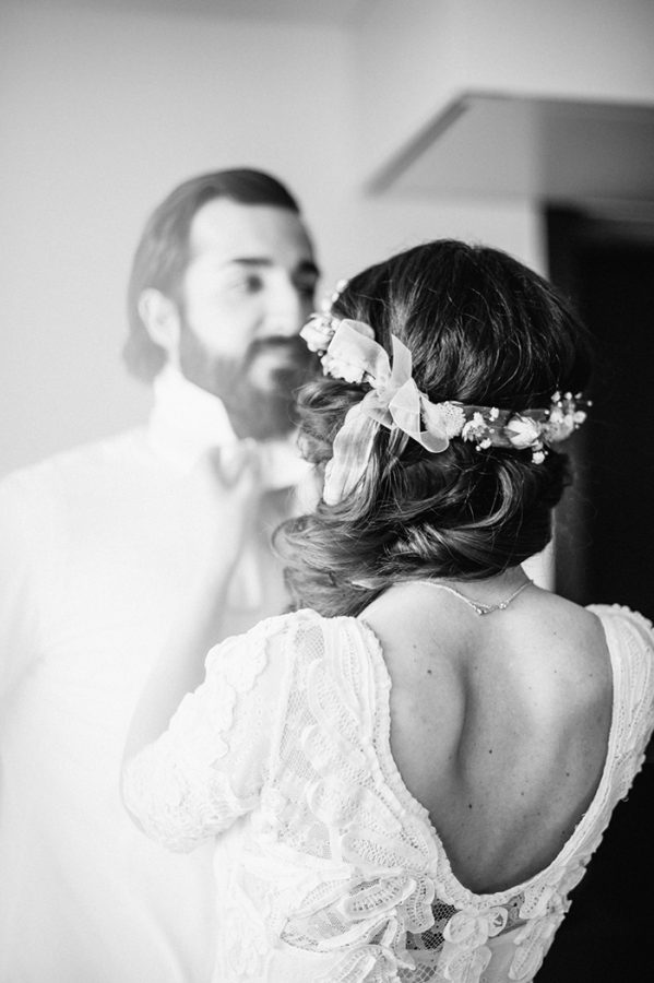 Standesamtliche Hochzeit in Stuttgart