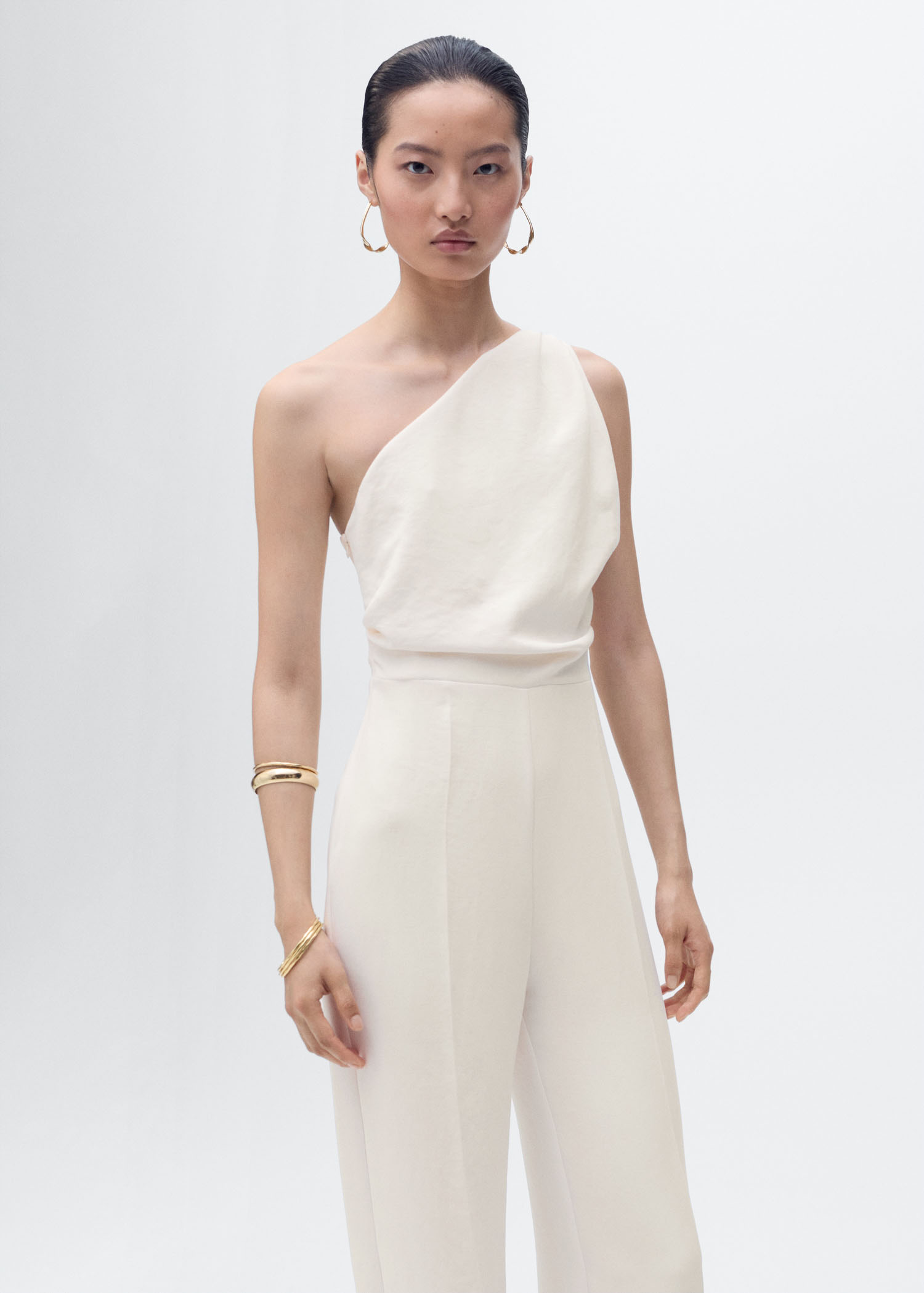 Jumpsuits für die Braut - FRIEDA THERÉS