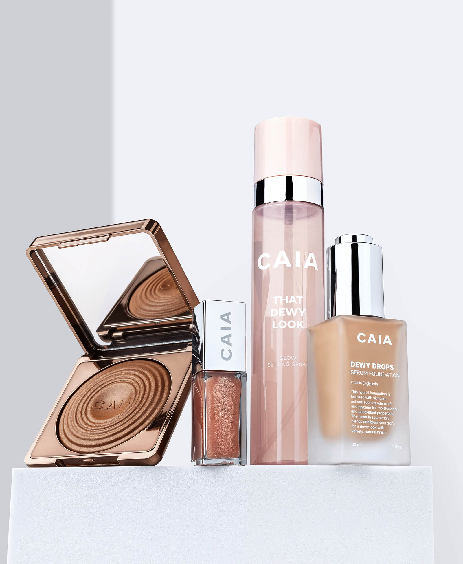 CAIA - FRIEDA THERÉS